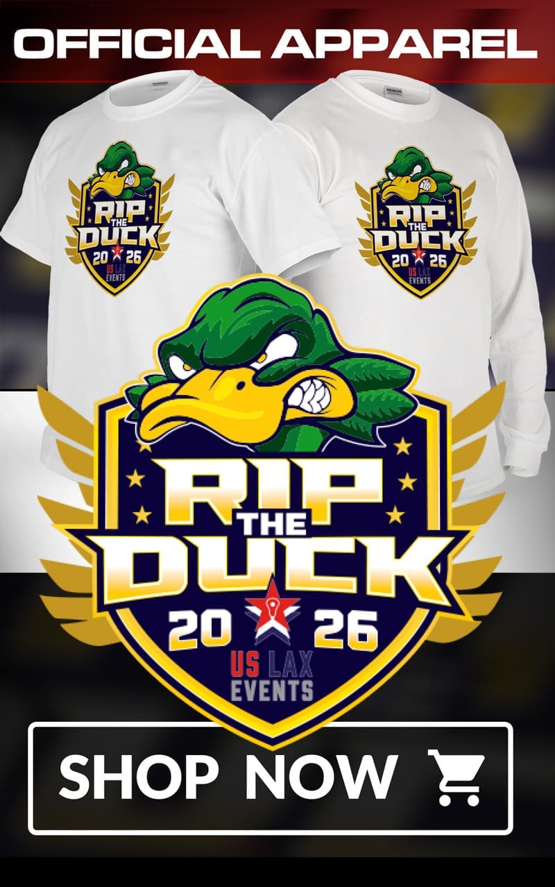 Rip the Duck - US Lax Events